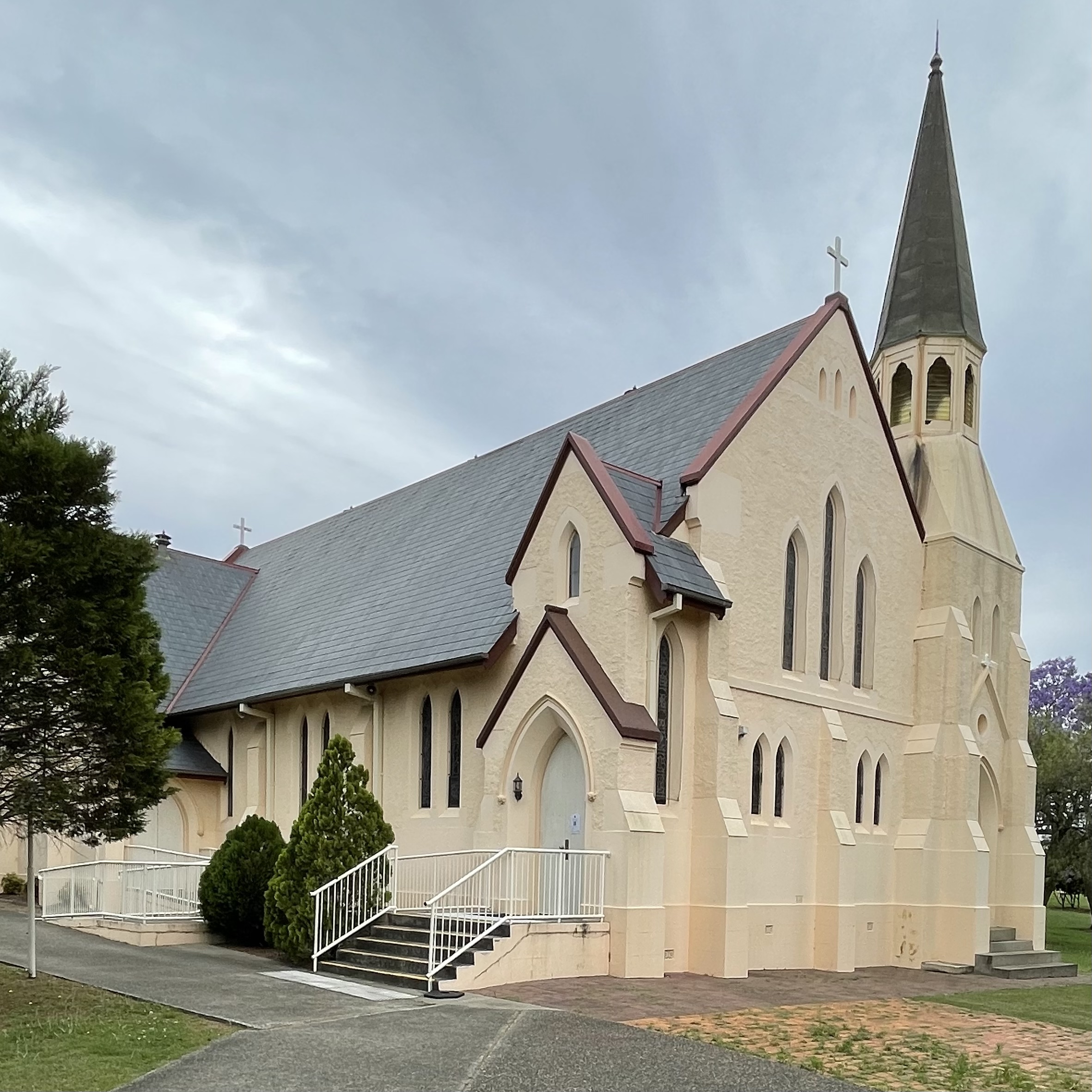 All Saints Day 31 Oct 2021 | Kempsey Anglican